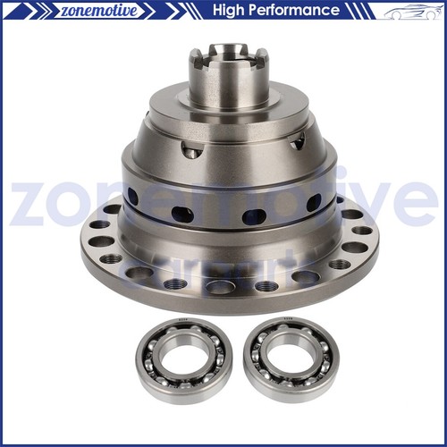 For 02-11 Civic 2.0L Si MF-TRS-05K20 Helical LSD Limited Slip Diff ...