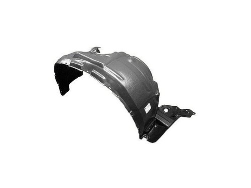 Front Right - Passenger Side Inner Fender For 10-12 Lexus RX350 RX450h ...