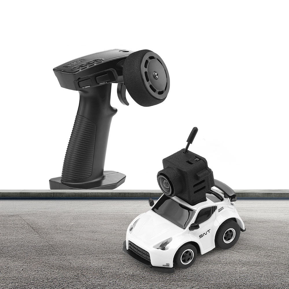 RC FPV CAR with Camera and VR Goggles Drift High Performance Kids Toy ...