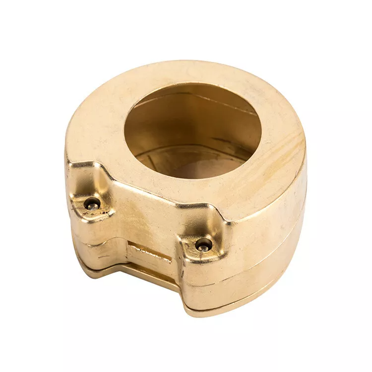 Dental Denture Ejector-type Lower Flask Brass | eBay