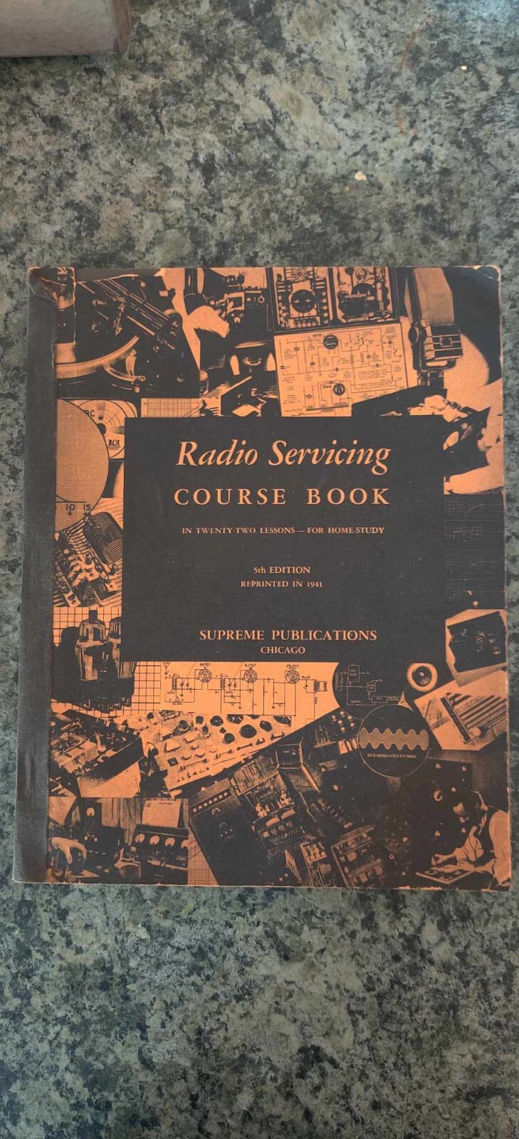 TRIPLETT TUBE TESTER MODEL 2413 With Books And it works! | eBay