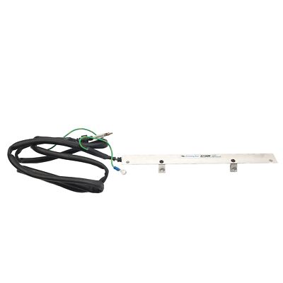 Exair Anti-Static Ionizing Bar For Super Ion Air Knife, 12in Long, 5kV ...