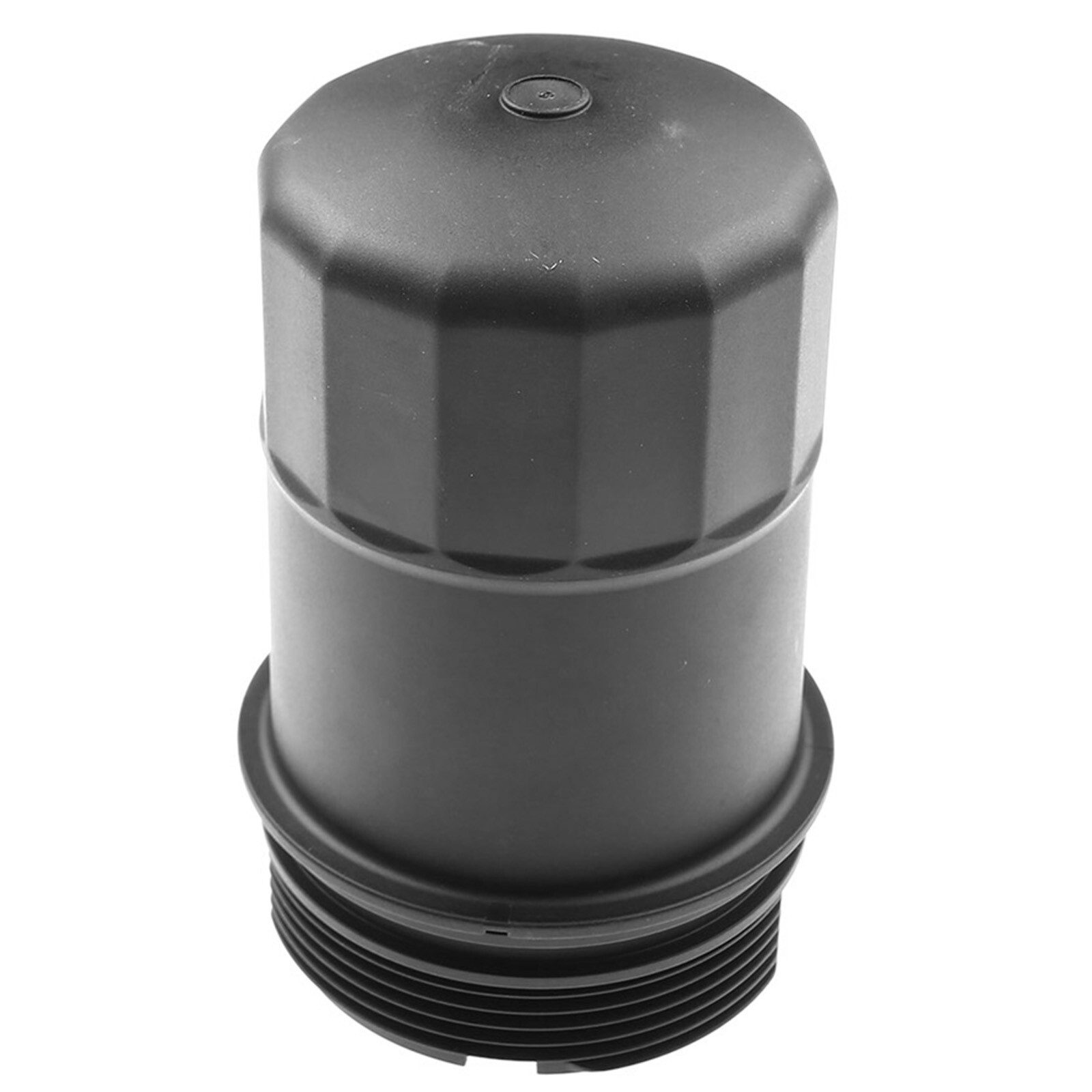 Cubierta de carcasa filtro de aceite para Mercedes-Benz W166 W204 W212 ...