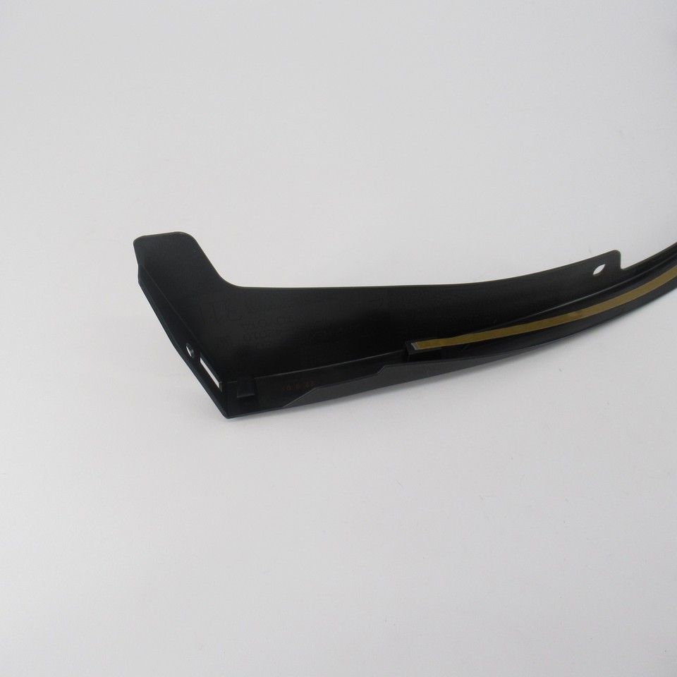 Genuine OEM Toyota 75874-0R010 Driver LH Rear Arch Inner Molding 2019 ...