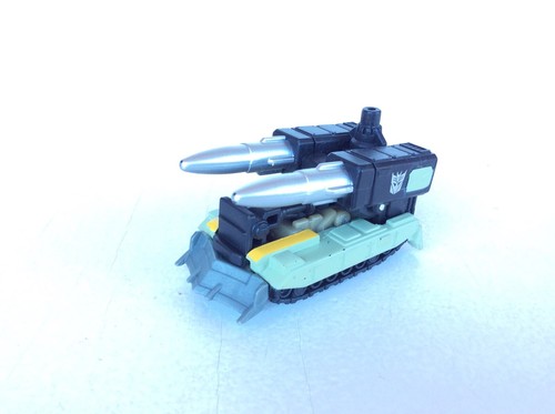 TRANSFORMERS COMBATICON MISSILE CARRIER DRONE Power Core Combiner ...