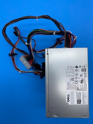 Genuine Dell Precision 3630 3640 300W Power Supply AC300EGM-00 XT0W7 | eBay