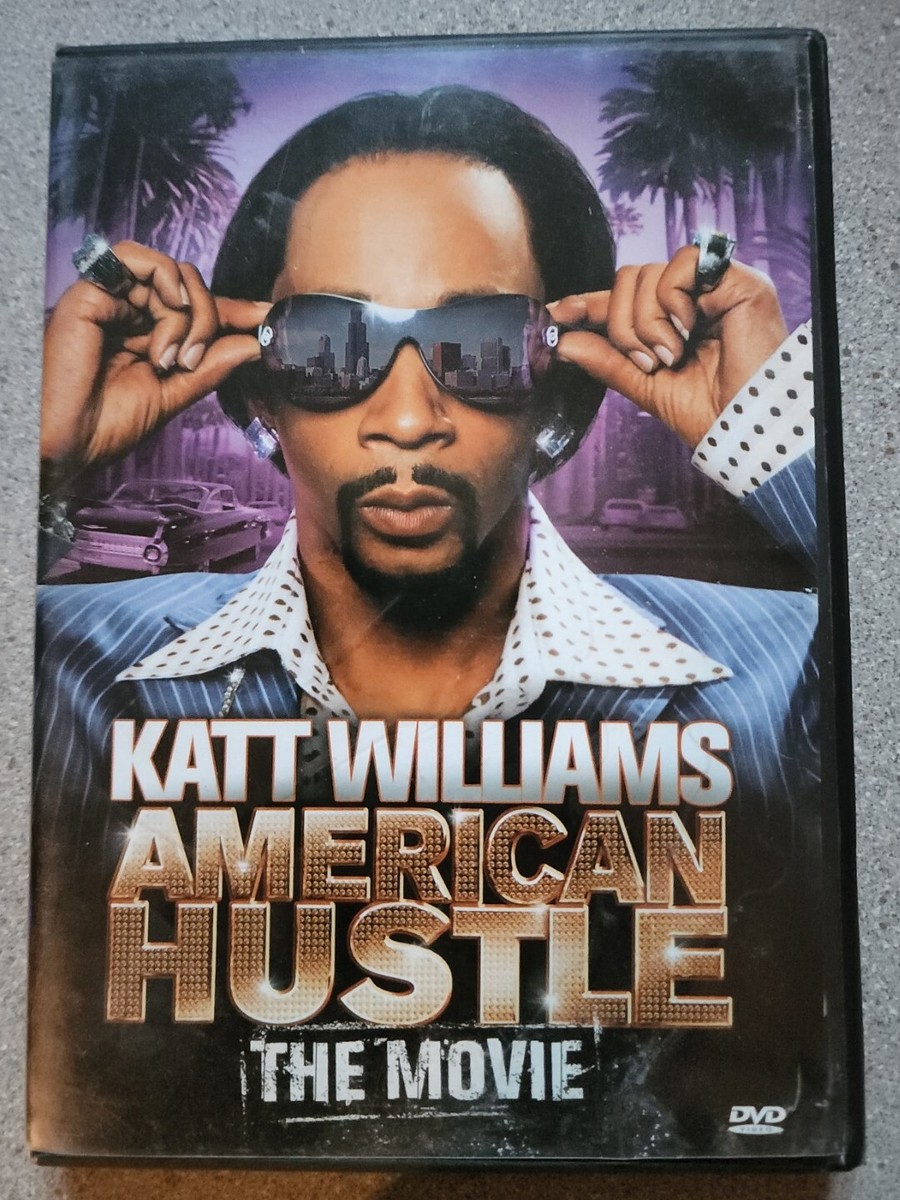 American Hustle Dvd Cover Art