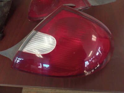 2003 2004 2005 DODGE NEON BRAKE TAIL LIGHT PASSENGER SIDE RIGHT HAND | eBay