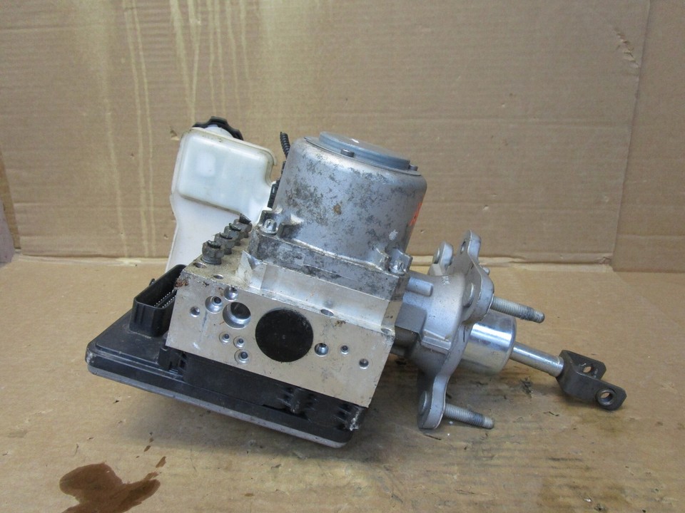 19 20 21 22 Chevy Silverado ABS Pump Anti Lock Brake Module 84569871 ...