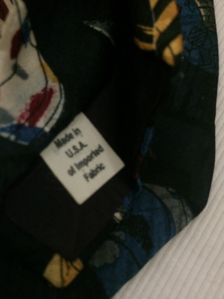 Home Improvement Theme Tim's Work Hats Television Show Blue Neck Tie ...