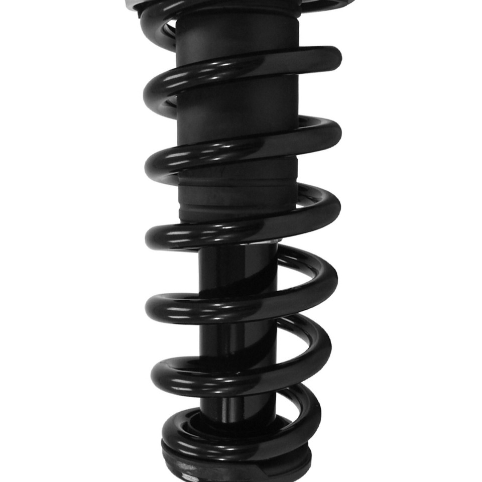 AWD Front Driver Passenger Side Struts with Coil Springs Assembly for ...