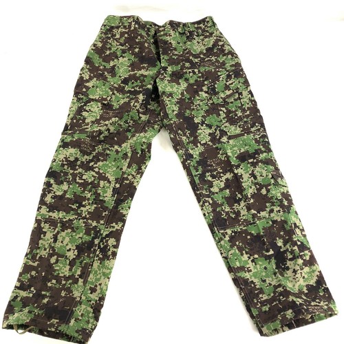 ANA Afghan Army Combat Pants, Hyperstealth Spec4ce Forest Uniform ...
