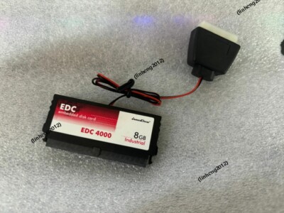 EDC 4000 8GB 40pin DOM | eBay