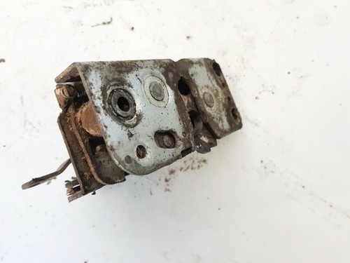 500329770 Door Lock Mechanism - rear right side for Iveco Daily ...