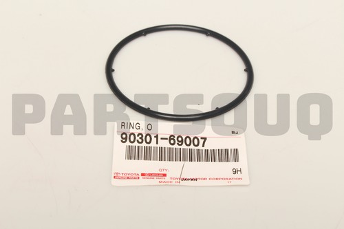 9030169007 Genuine Toyota RING, O(FOR WATER PUMP) 90301-69007 | eBay