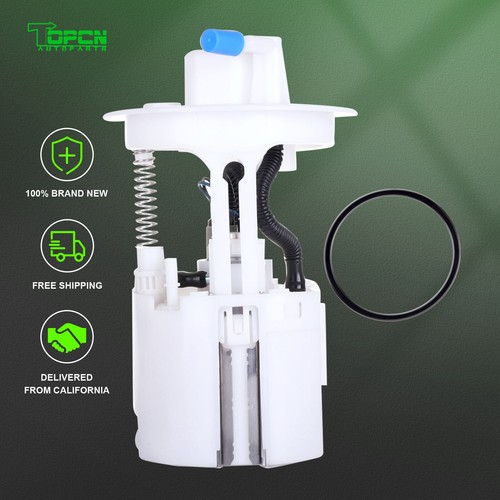 Fits 2004-2008 Mazda RX-8 R2 1.3L E8592M High Performance Fuel Pump ...