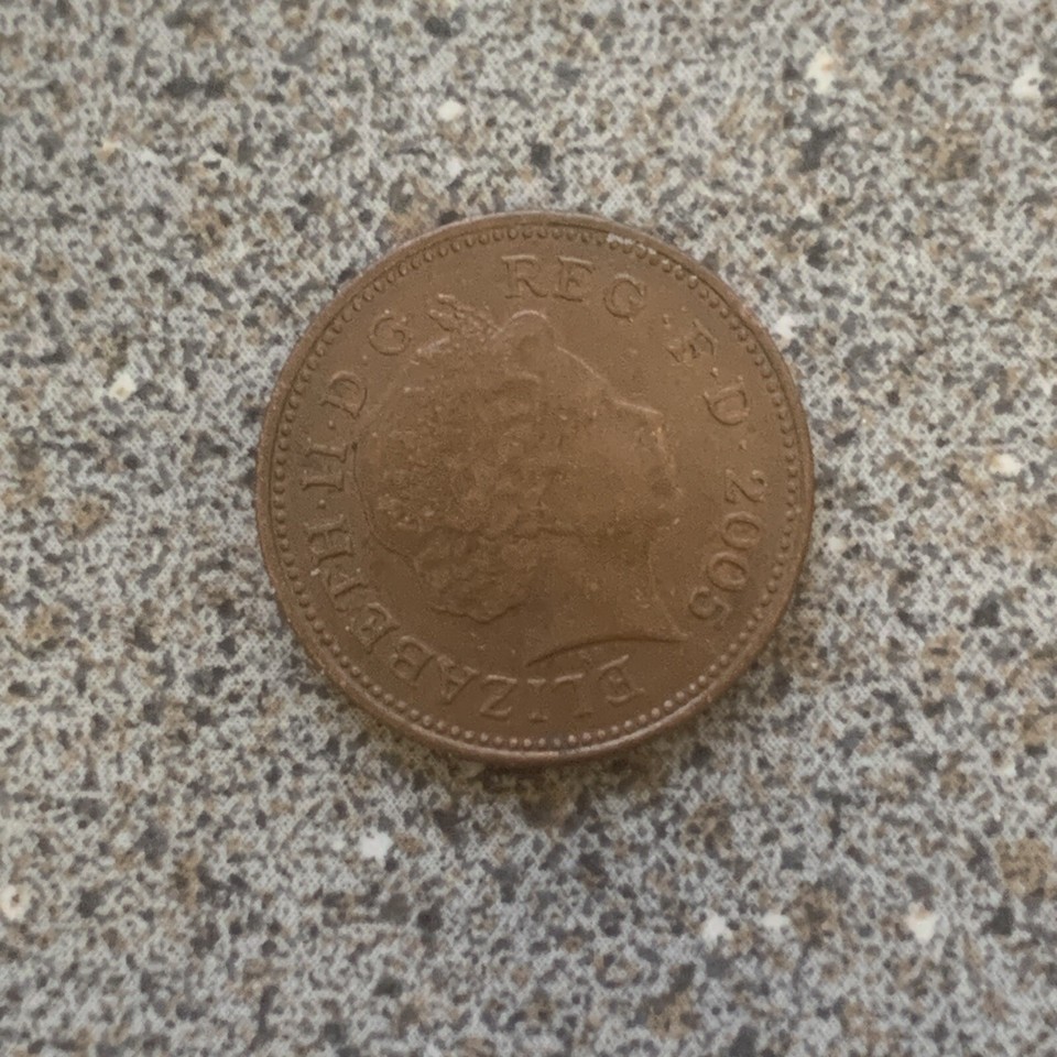 rare old one penny coins | eBay UK