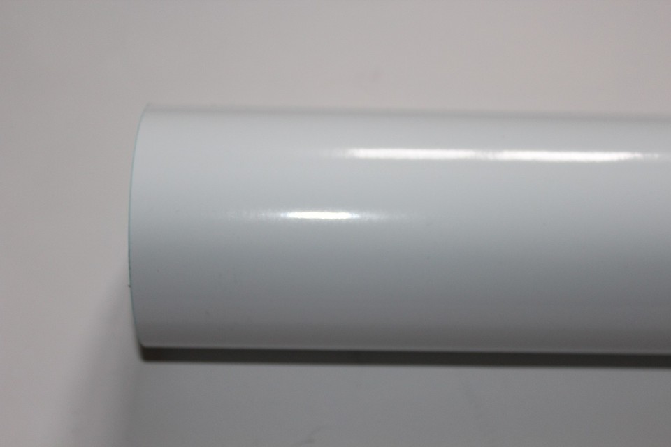 24" x 10 Ft roll vinyl Adhesive Backed Die Cut Decal Plotter Sign Vinyl ...