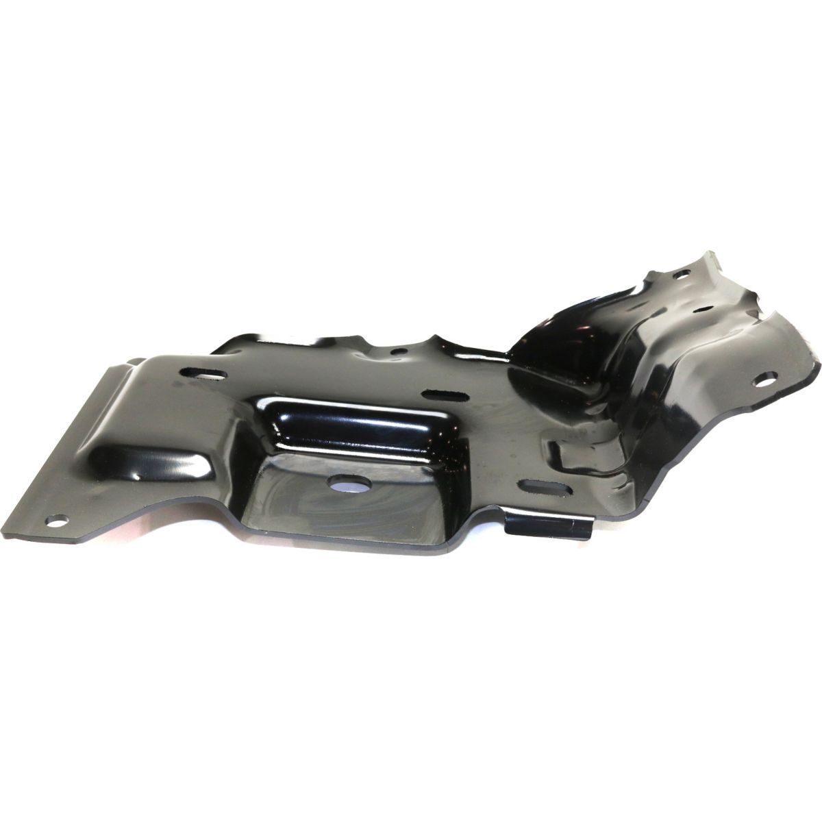 Front RH Side Steel Bumper Bracket Mounting Fits 15-16 Ford F-150 ...