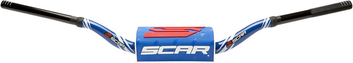 Honda CRF 450 L 2019-2020 Scar O2 Handlebar S9112BLBL | eBay
