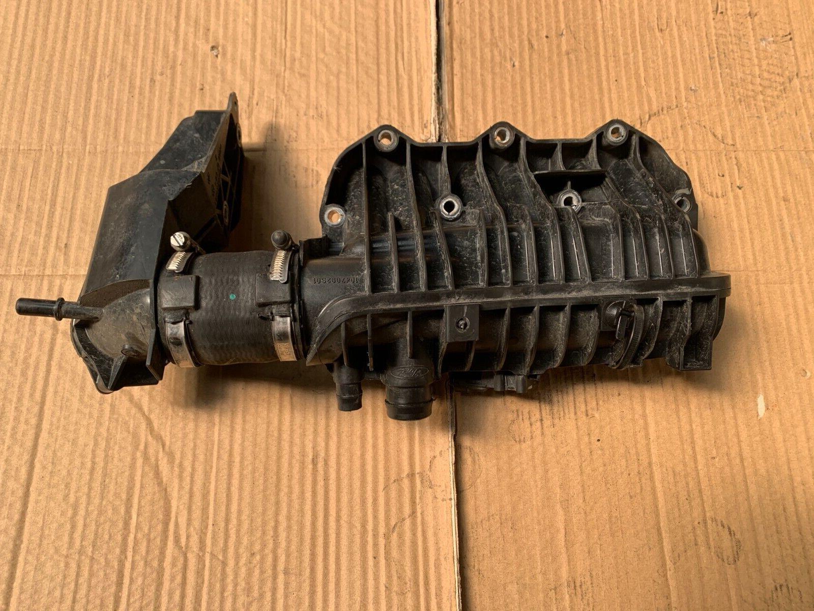 FORD FOCUS FIESTA 1.0L ECOBOOST INLET MANIFOLD CM5G-9424-FA | eBay