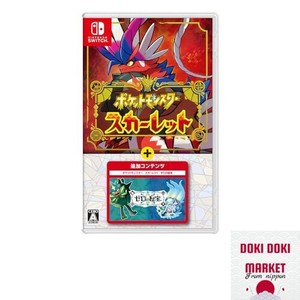 DOKI DOKI MARKET form NIPPON | eBay Stores