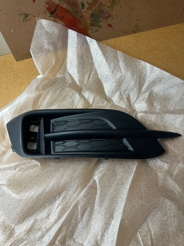 2016-2019 HONDA CIVIC REAR BUMPER RH REFLECTOR TRIM MOLDING OEM 71503 ...