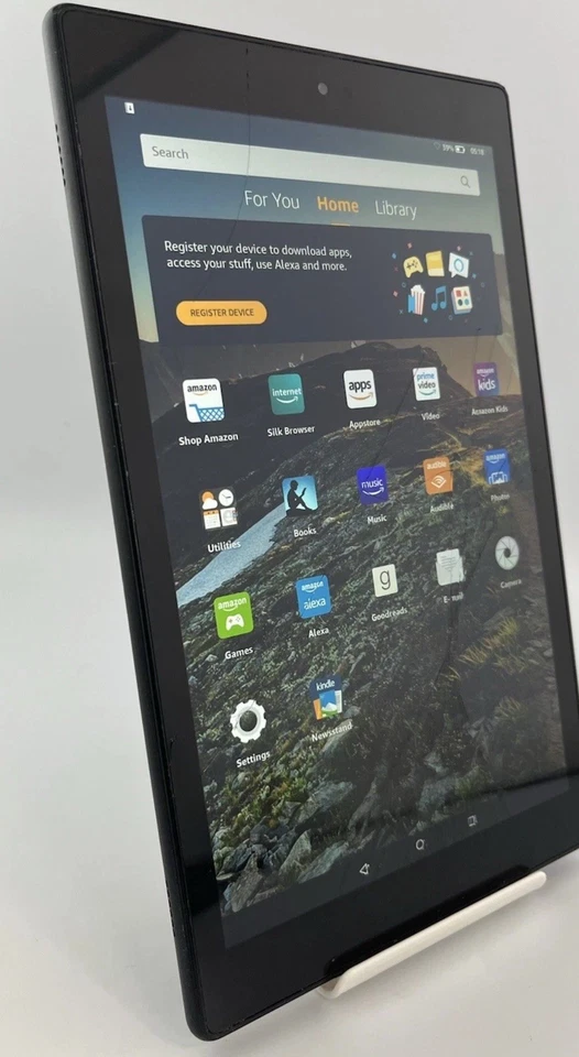 Amazon Fire HD 10 7th Generation Tablets for sale | eBay UK