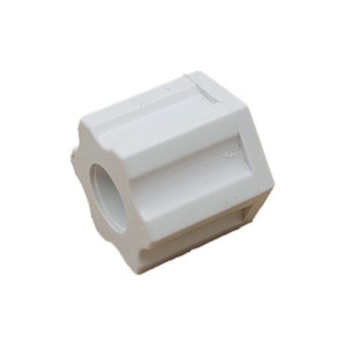 Essential CL220 CLX220GA Pool Chlorinator Parts Tubing Clamp and Nut ...