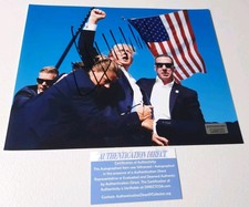 Donald Trump Autograph for sale | eBay