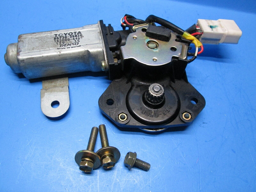96 97 98 99 00 01 02 Toyota 4Runner Sunroof Motor 85730-35020 85730 ...