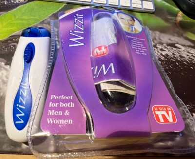 rasoir wizzit neuf jamais utilisé dans son emballage | eBay