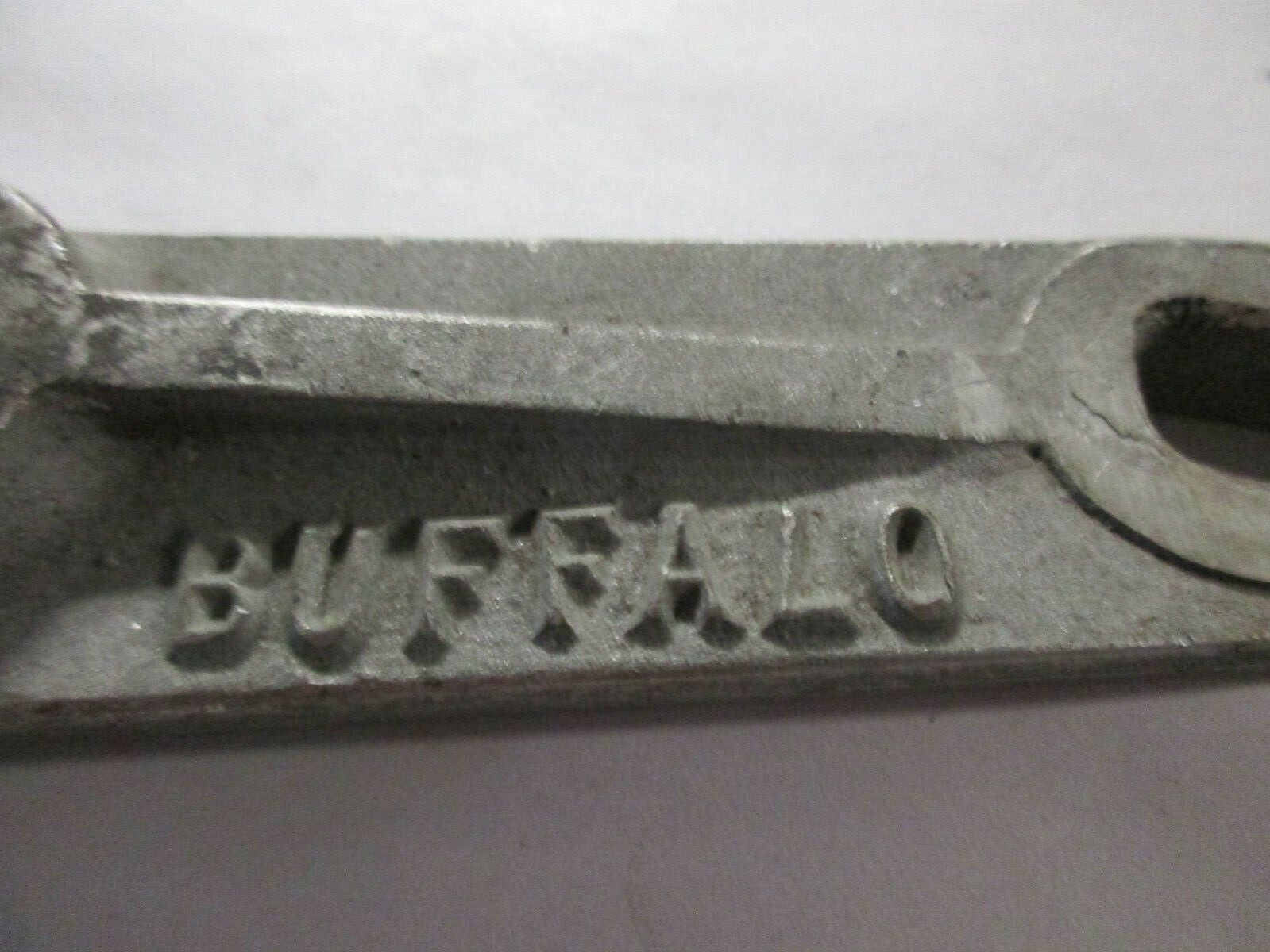 MANZEL BUFFALO 4020A3 SPECIALTY SERVICE TOOL | eBay