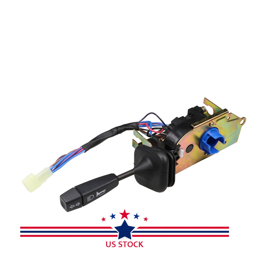 Indicator Horn Stalk Switch XPB101290 For Land Rover Defender 90 110 ...