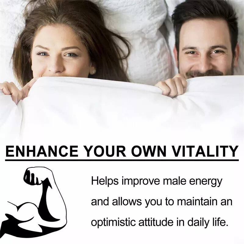 BOOSTED PRO for ED Men Male ED Supplement Pills Alpha Force BIGD 60 ...