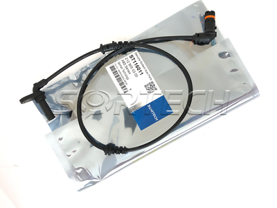 Front Right ABS Speed Sensor for Mercedes 2129050300 2125400217 W212 ...