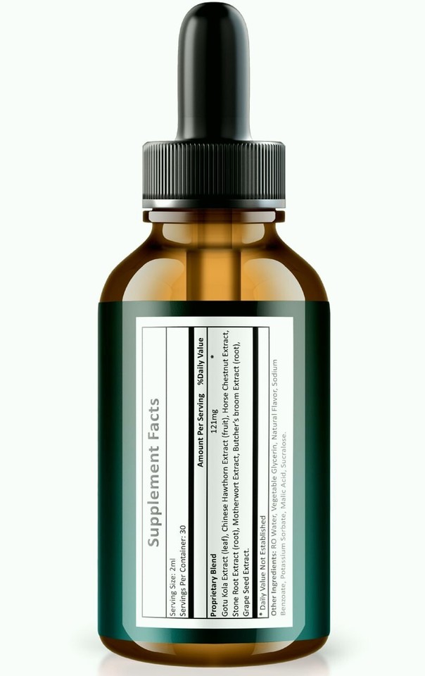 (2 Pack) Prosteron for Men, Prosteron Drops Support Prostate & Urinary ...