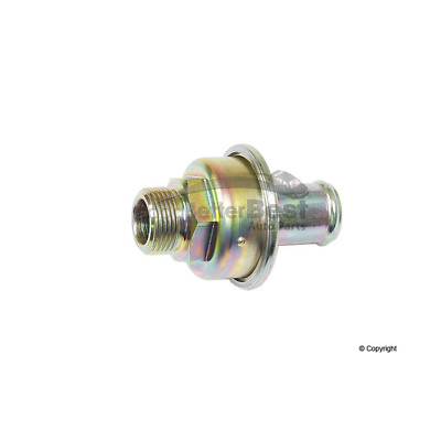 One New Genuine Secondary Air Injection Pump Check Valve 0001407860 for ...