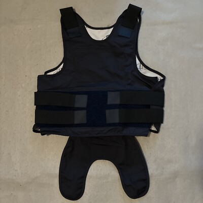 Protective Products International Python ALF-23 Protective Vest - Size ...