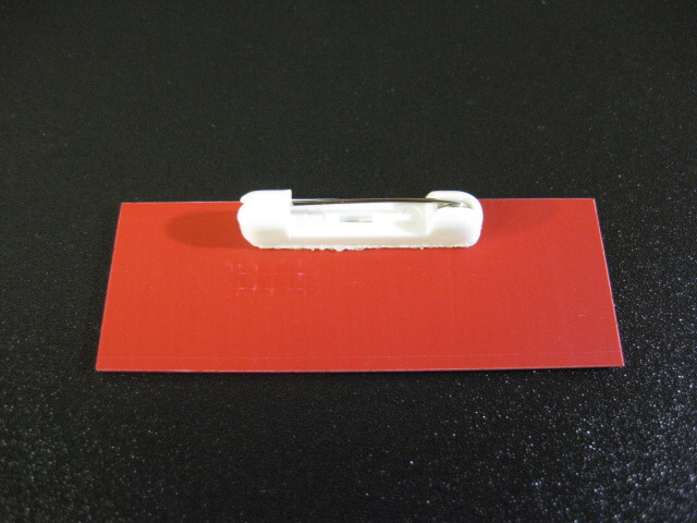 JAKE from STATE FARM HALLOWEEN COSTUME * NAME BADGE Name Tag! | eBay