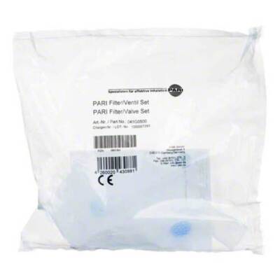 Pari Filter / Ventil Set für LL · 1 St · PZN 00631841 | eBay.de