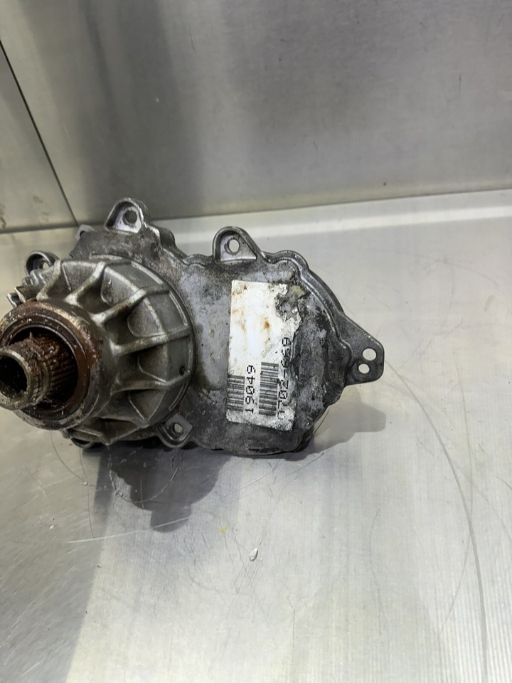 2005 Arctic Cat ZR 900 EFI Diamond Drive Snopro 0702-794 0702-669 2006 ...