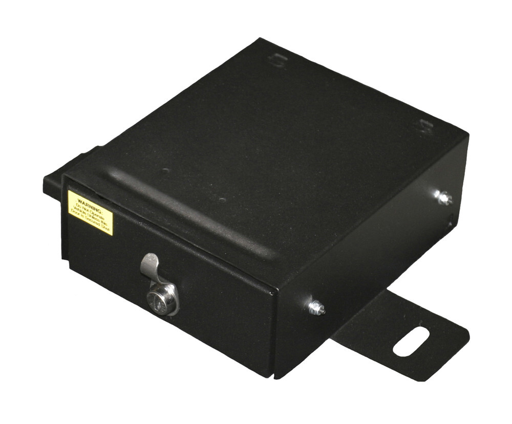 Cargo Box TUFFY SEC 251-01 for sale online | eBay