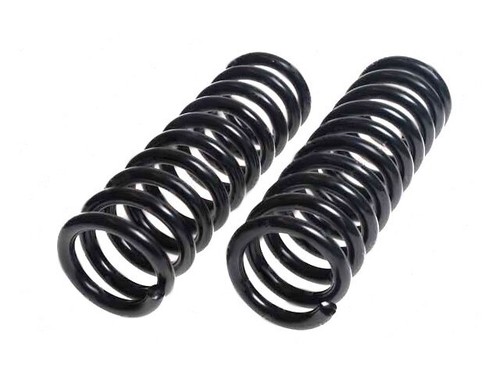 For 2005-2012 Nissan Pathfinder Coil Spring Set Front 75352RHSX 2006 ...
