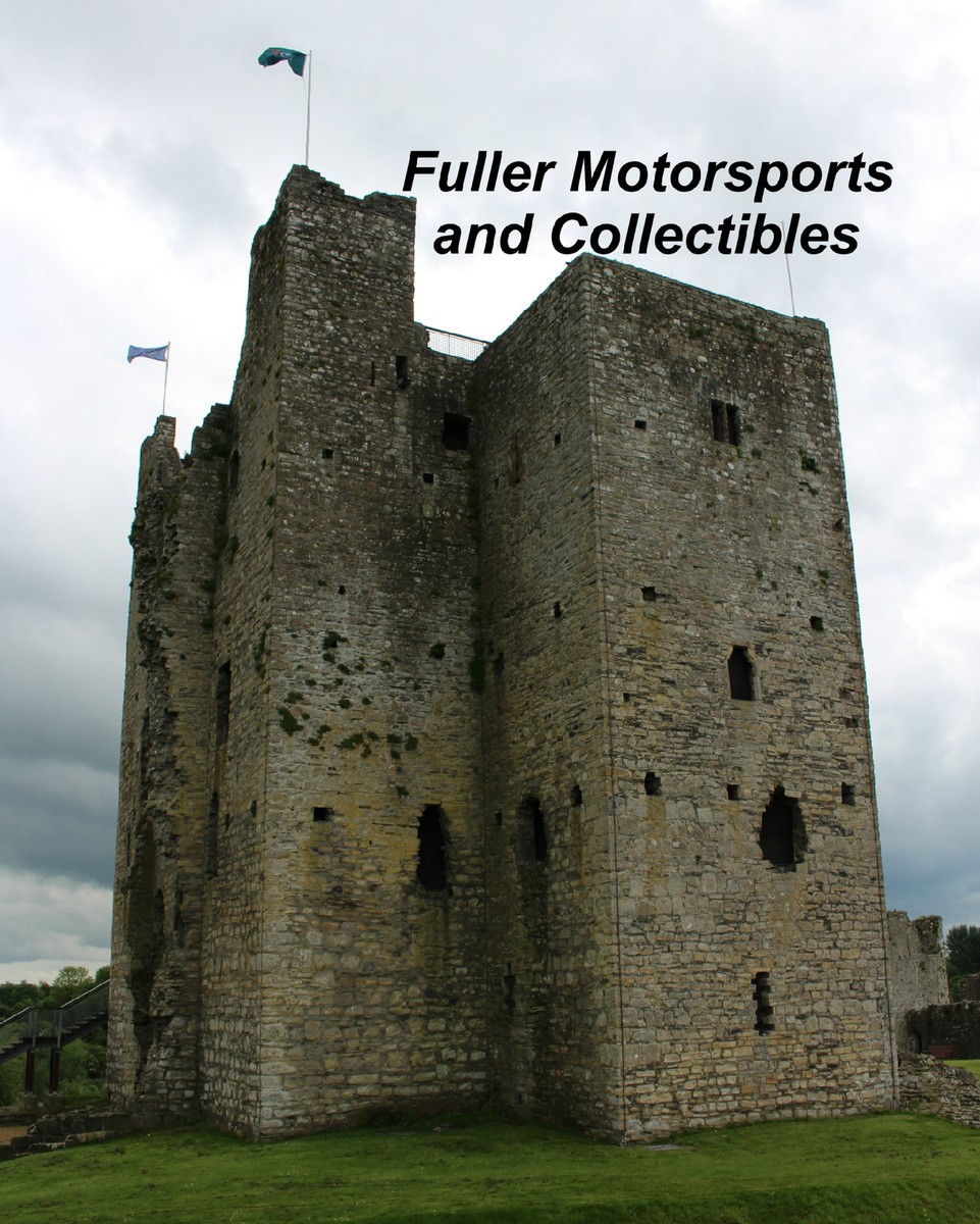 Trim Castle Braveheart