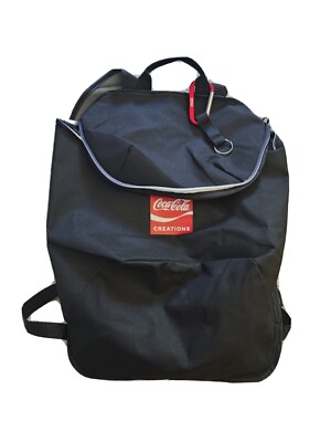 Coca Cola Backpack | eBay