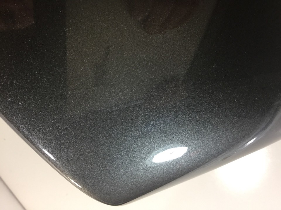 K6050-1FC3E Nissan Cube Rear Spoiler NEW OEM!! K60501FC3E | eBay