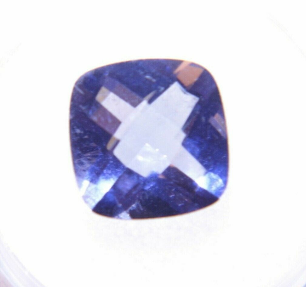 Mt St Helen's Helenite Blue, Red, Purple, Green Gemstone (Oval, Round ...