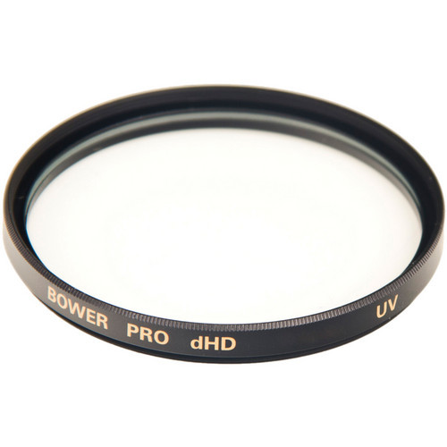 55mm UV Digital dHD Multi Coat Filter for Nikon 18-55 AF-P Lens | eBay