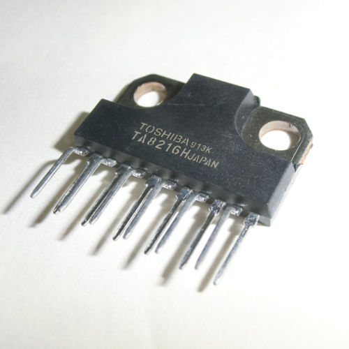 TA8216H ZIP12 DUAL AUDIO POWER AMPLIFIER 3pcs | eBay